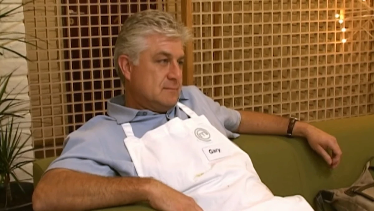 Gary | MasterChef Wiki | Fandom