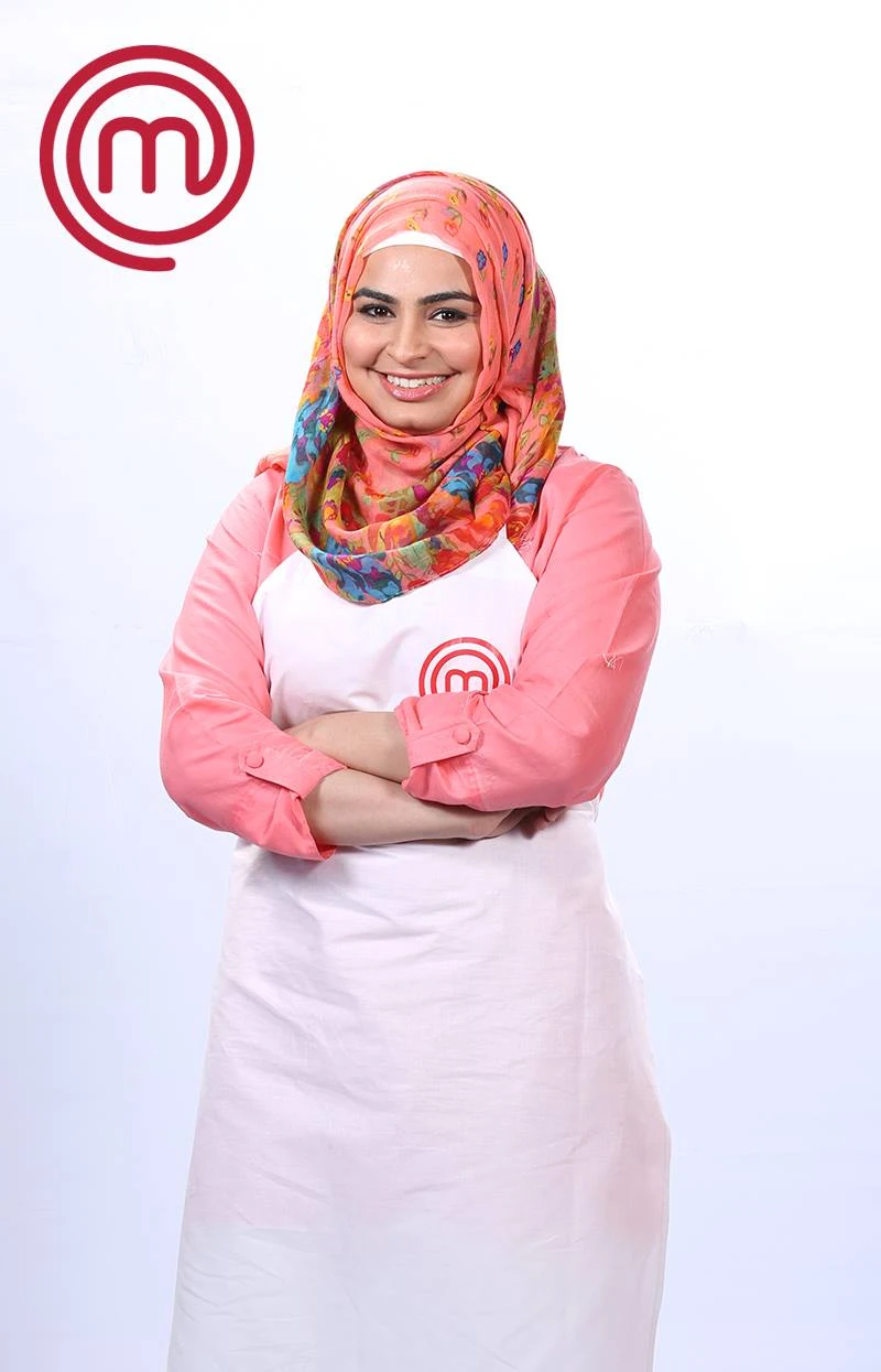 Iqra Yasin | MasterChef Wiki | Fandom