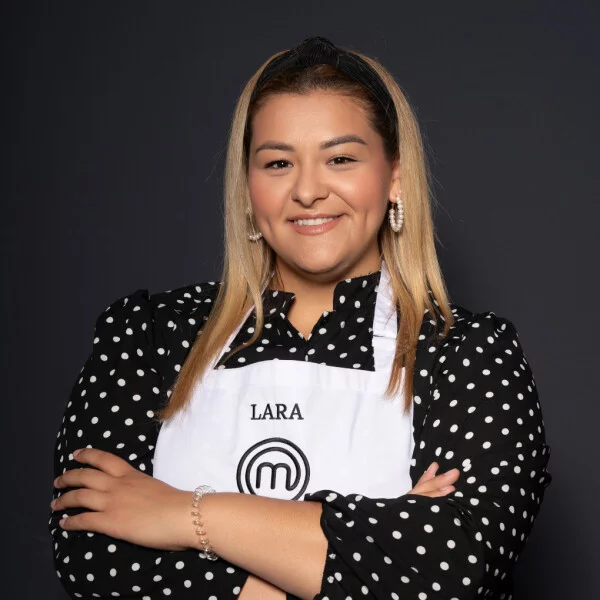 Lara Biloš | MasterChef Wiki | Fandom