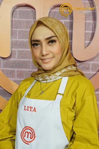 Lita Intan Sari | MasterChef Wiki | Fandom