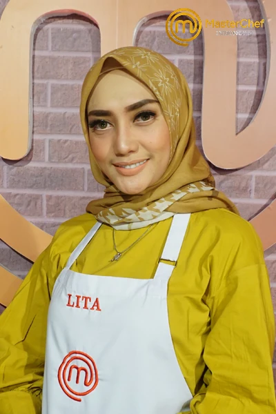 Lita Intan Sari | MasterChef Wiki | Fandom