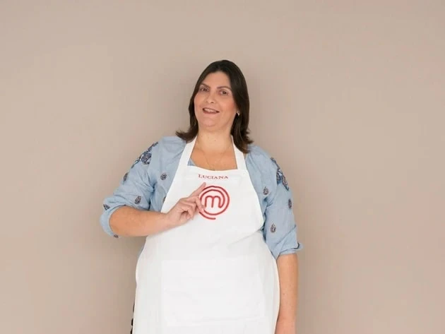 Luciana Lorenzetti | MasterChef Wiki | Fandom