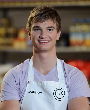 Matthew Caldicott | MasterChef Wiki | Fandom