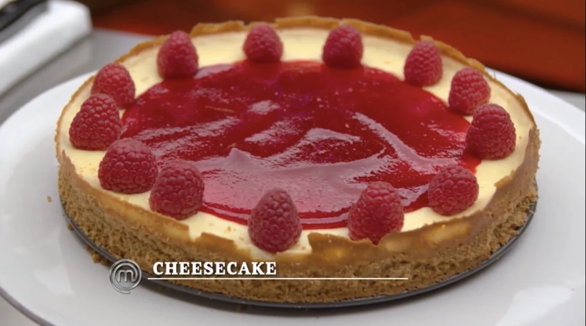 Episode 1014 (U.S.)- Let Them Eat Cake | MasterChef Wiki | Fandom