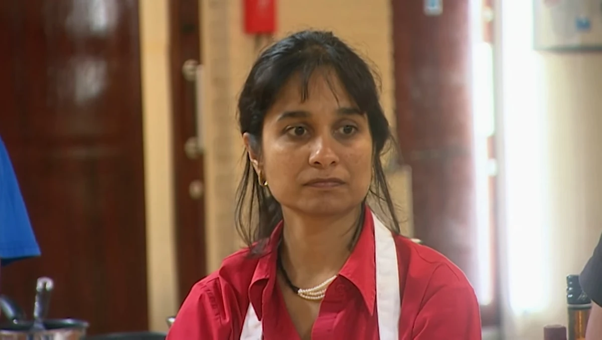 Rupa | MasterChef Wiki | Fandom