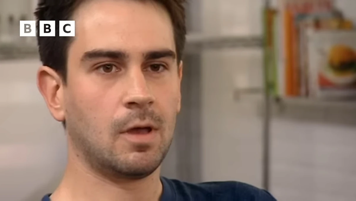 Sam Gregory-Smith | MasterChef Wiki | Fandom