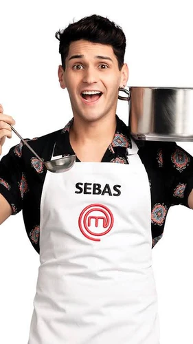 Sebas Silva | MasterChef Wiki | Fandom
