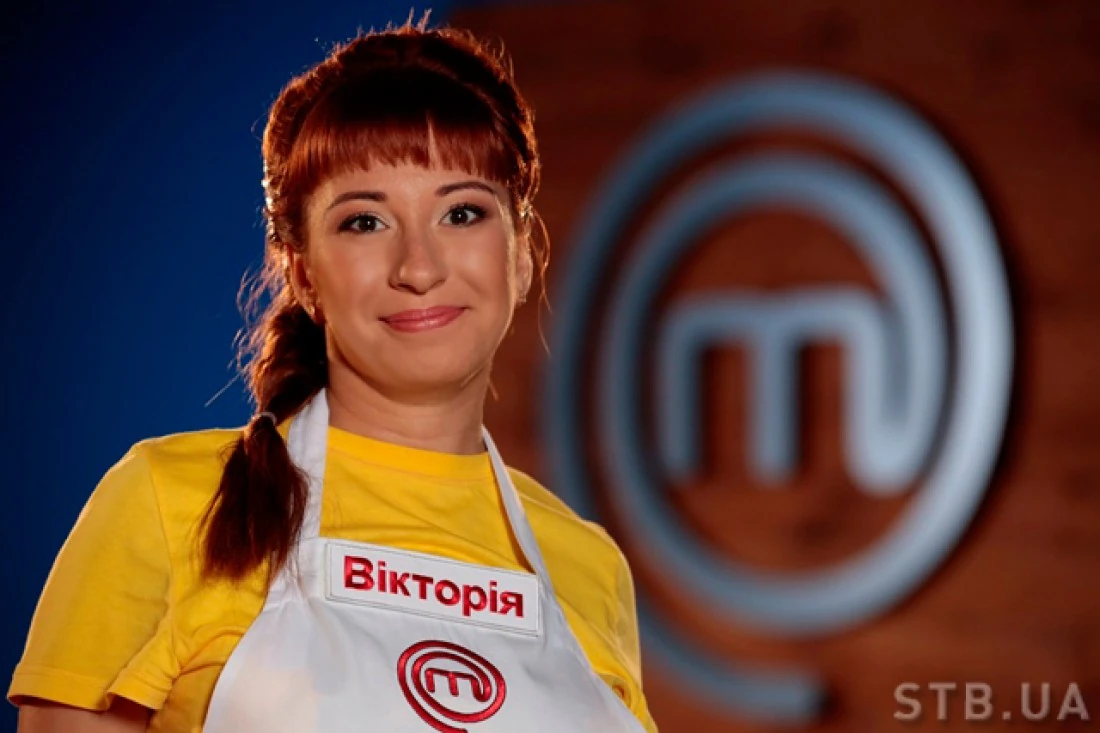 Viktoriya Reznik | MasterChef Wiki | Fandom