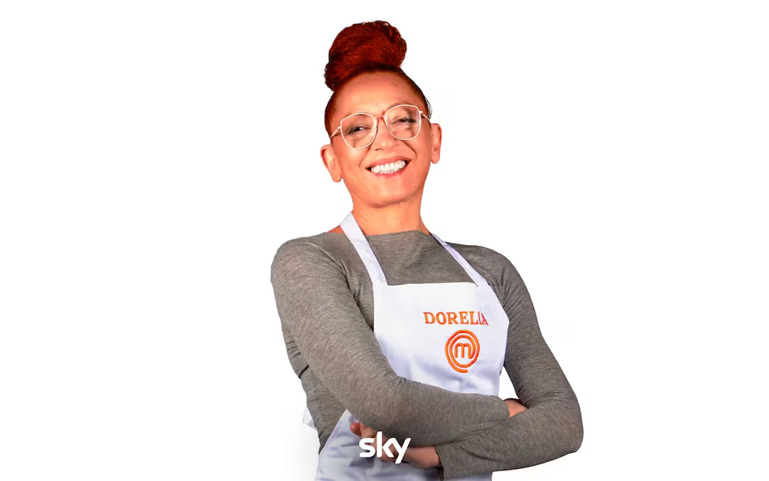 Dorella Del Giudice | MasterChef Wiki | Fandom