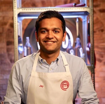 Jay Patel | MasterChef Wiki | Fandom