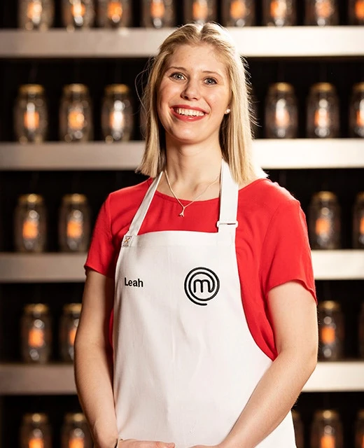 Leah Milburn-Clark | MasterChef Wiki | Fandom