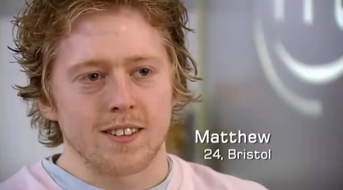 Matthew | MasterChef Wiki | Fandom