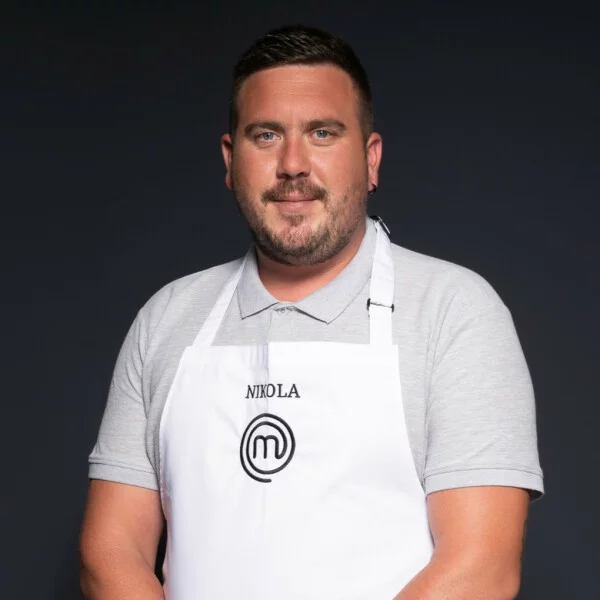 Nikola Stazić | MasterChef Wiki | Fandom