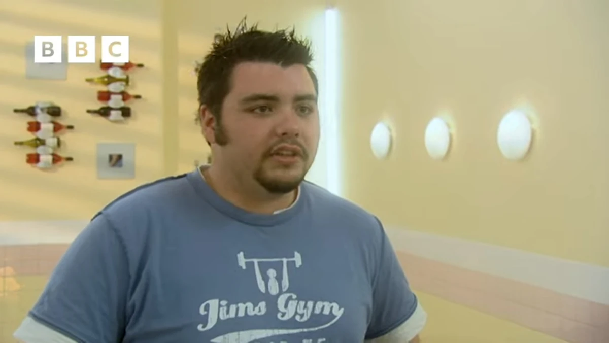 Omar | MasterChef Wiki | Fandom