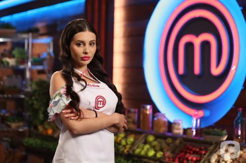 Yuliya Akimenko | MasterChef Wiki | Fandom