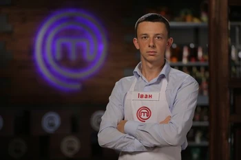 Ivan Tretyak | MasterChef Wiki | Fandom