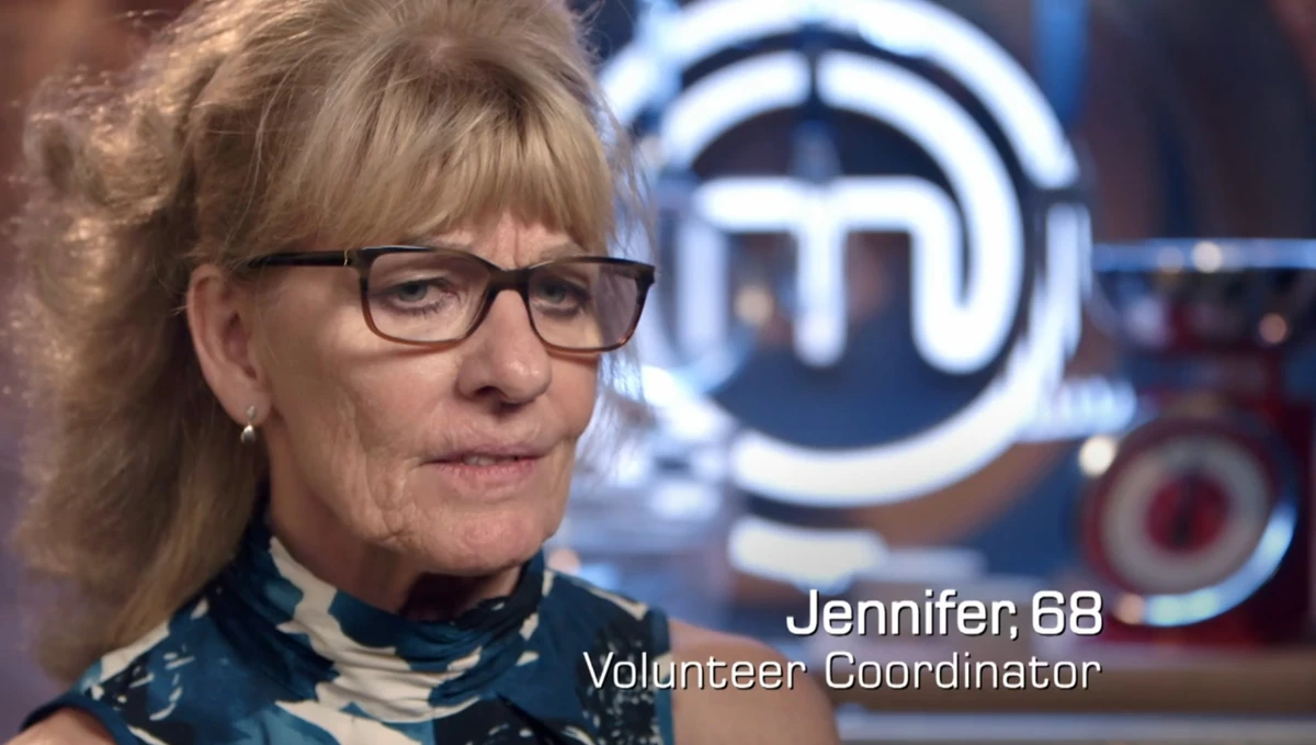 Jennifer Rayner | MasterChef Wiki | Fandom