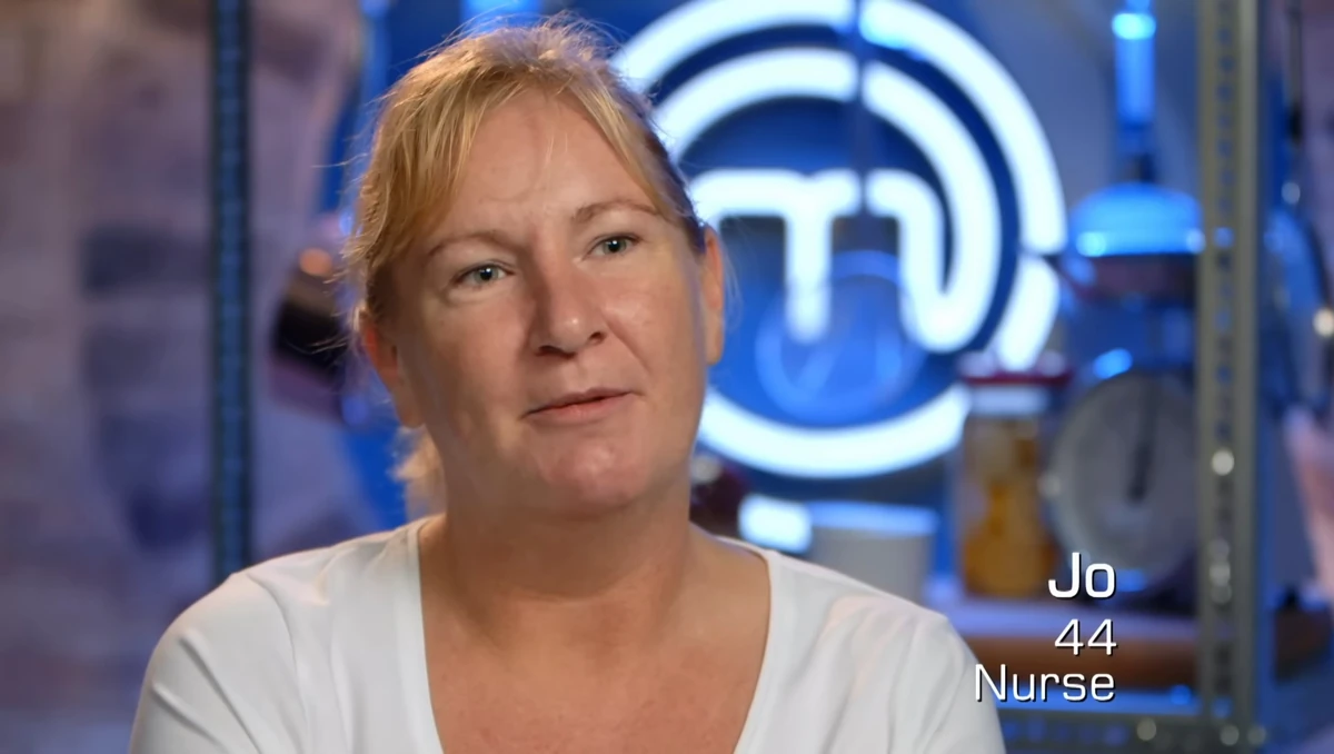 Jo | MasterChef Wiki | Fandom