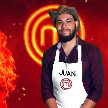 Juan Duarte | MasterChef Wiki | Fandom