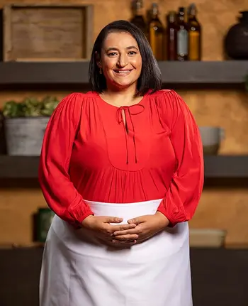 Rose Adam | MasterChef Wiki | Fandom