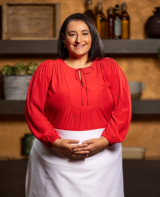 Rose Adam | MasterChef Wiki | Fandom