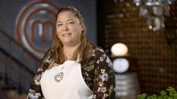 Tina Bugge | MasterChef Wiki | Fandom