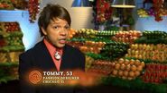 Tommy Walton | MasterChef Wiki | Fandom