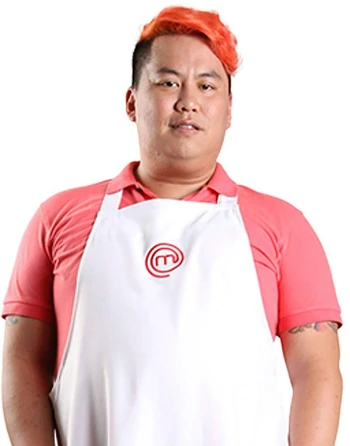 Kevin Gunawan | MasterChef Wiki | Fandom