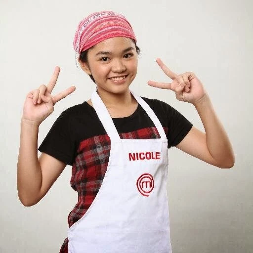 Nicole Lestari | MasterChef Wiki | Fandom