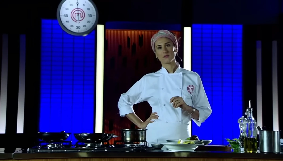 Category:Guest Judges | MasterChef Wiki | Fandom