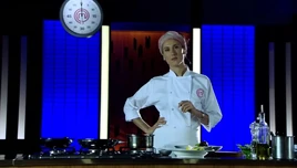 Paola Carosella | MasterChef Wiki | Fandom