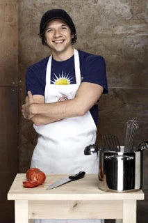 Tony Carbone | MasterChef Wiki | Fandom
