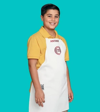 Anthony Martino | MasterChef Wiki | Fandom