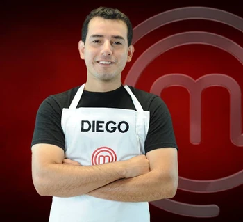 Diego Paredes | MasterChef Wiki | Fandom
