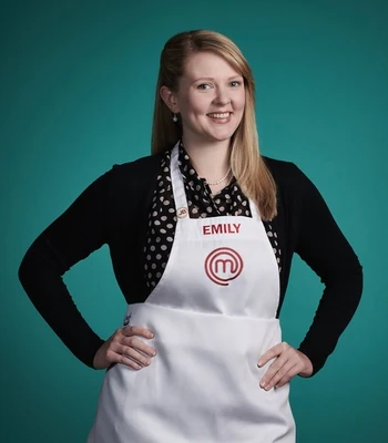 Emily Hallock | MasterChef Wiki | Fandom