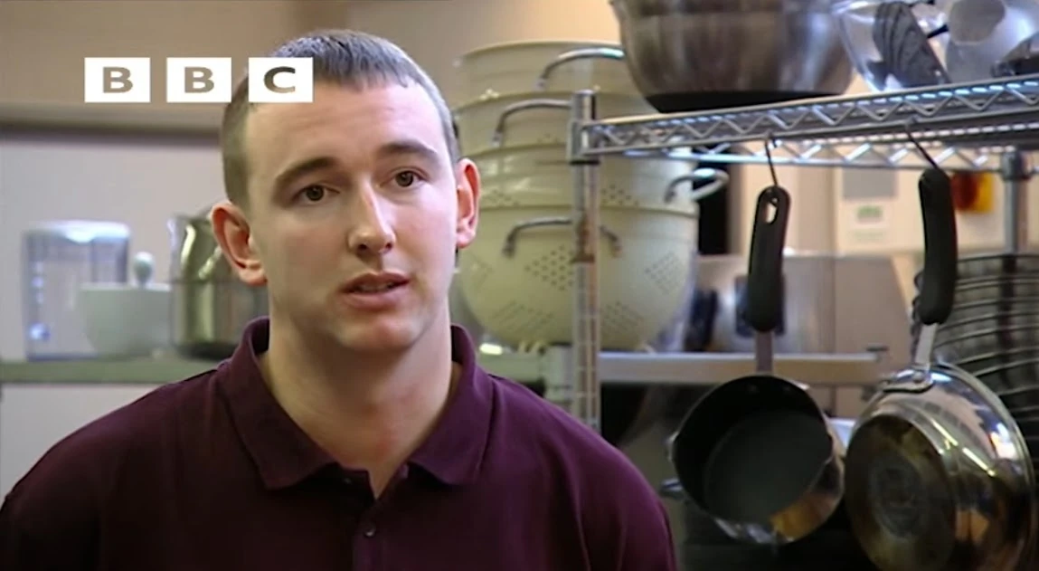 Gary Heath | MasterChef Wiki | Fandom