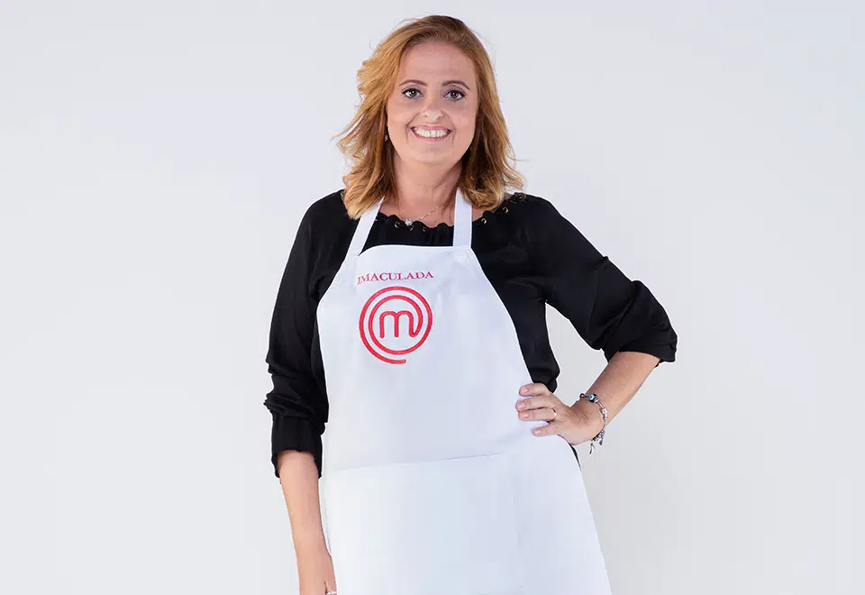 Imaculada Soares | MasterChef Wiki | Fandom
