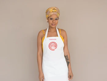 Josiane Lima | MasterChef Wiki | Fandom
