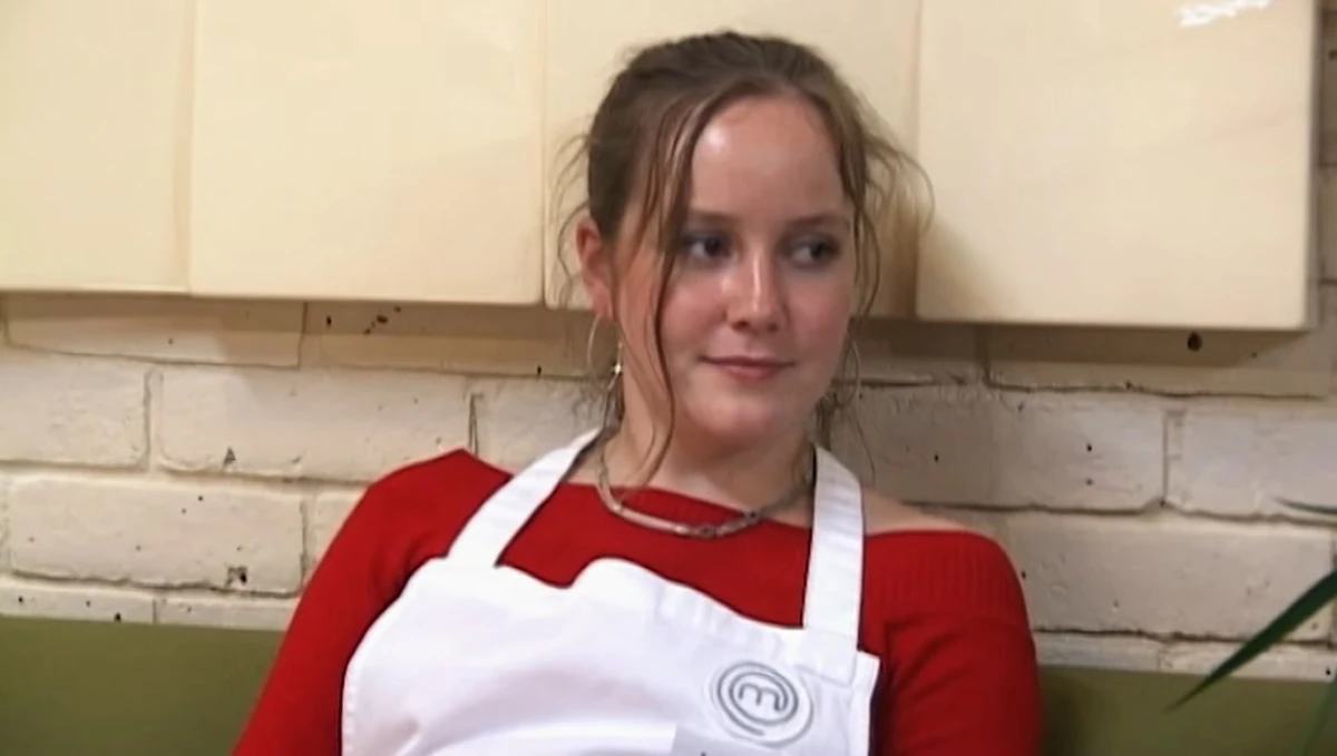 Laura | MasterChef Wiki | Fandom