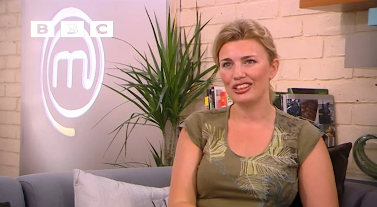 Louise Colley | MasterChef Wiki | Fandom