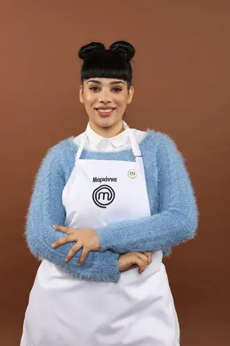 Marianna Poulmenti | MasterChef Wiki | Fandom