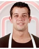 Michalis Apostolakis | MasterChef Wiki | Fandom