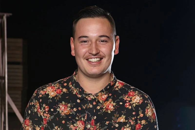 Chris Smith | MasterChef Wiki | Fandom