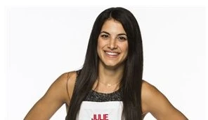 Julie Miguel | MasterChef Wiki | Fandom