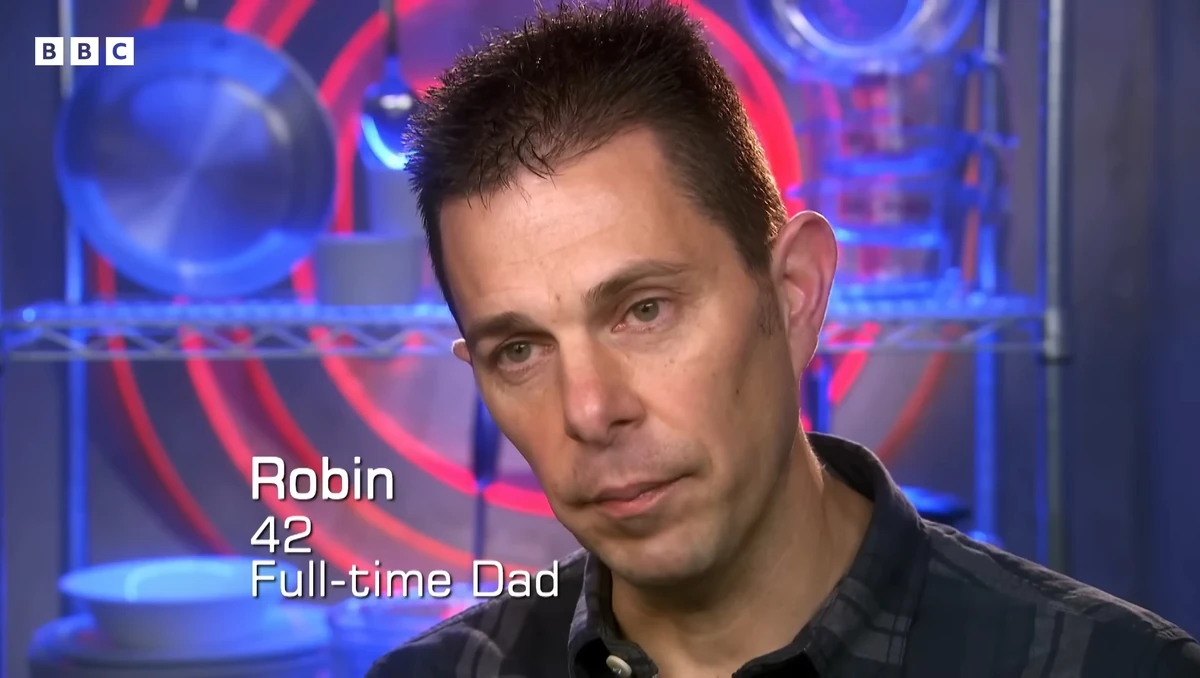 Robin | MasterChef Wiki | Fandom