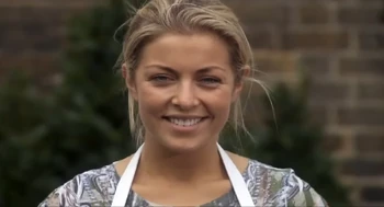 Alice Taylor | MasterChef Wiki | Fandom