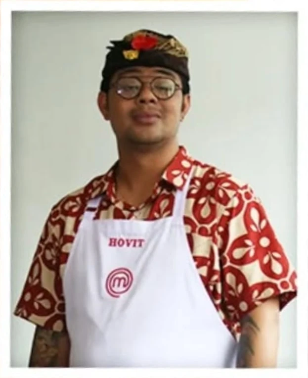 Hovit Yusmanjia | MasterChef Wiki | Fandom