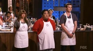 Max Kramer | MasterChef Wiki | Fandom