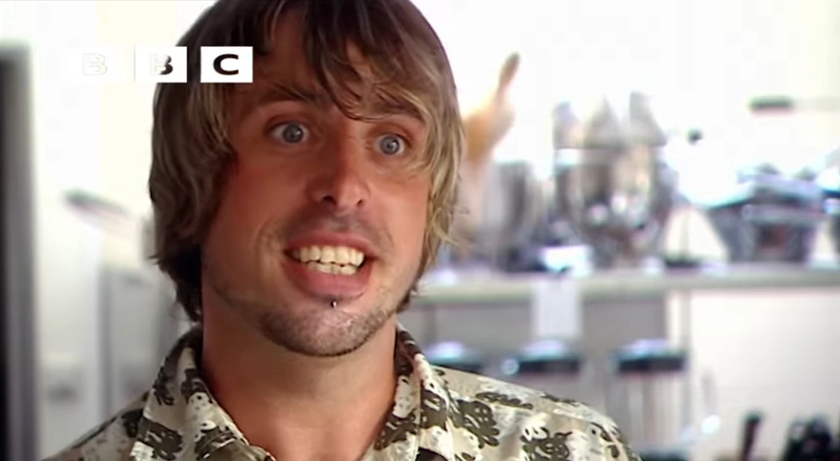 John | MasterChef Wiki | Fandom