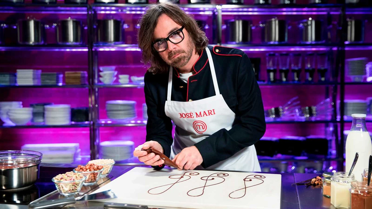 José Mari Royo | MasterChef Wiki | Fandom